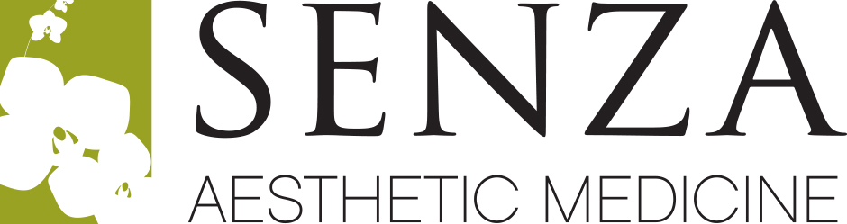 Senza Logo | Senza Aesthetic Medicine